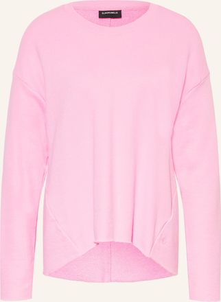 ER Elias Rumelis Elias Rumelis Longsleeve Valentina rosa