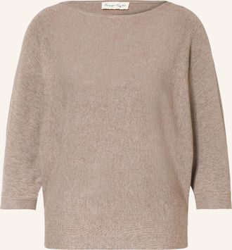 Phase Eight Strickshirt Cristine beige