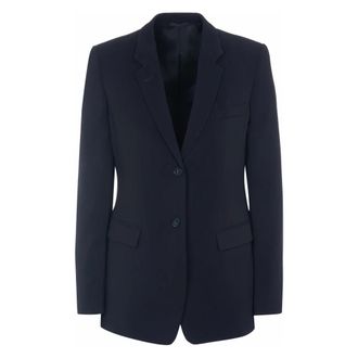Armani Blazer - - Jackets - Damen - Schwarzk - 4XS