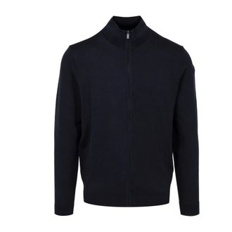 Roberto Ricci Design Rrd, Herren, Strickwaren, Blau, 2XLGr&ouml;&szlig;e