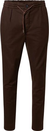 Baldessarini Homme, Pantalons, Brun, Taille: W34 L32 Corvin Chino