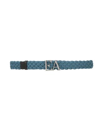 Emporio Armani Kleinlederwaren - G&uuml;rtel auf YOOX.COM