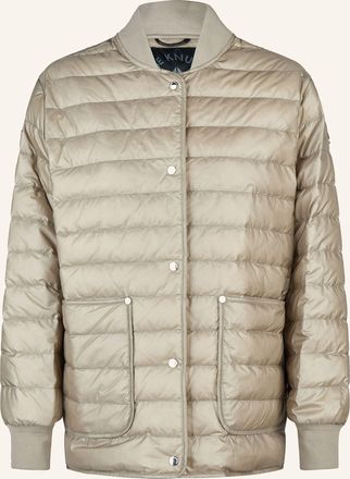 Moose Knuckles Blouson Transit beige