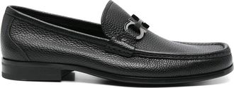 Ferragamo Mocassins - Noir