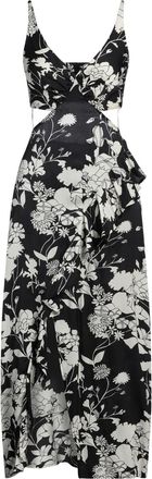 Maje KLEIDER - Maxi-Kleider auf YOOX.COM