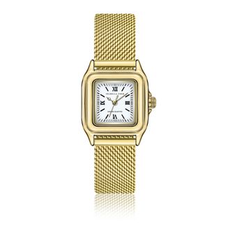 Isabella Ford Gold Uhren