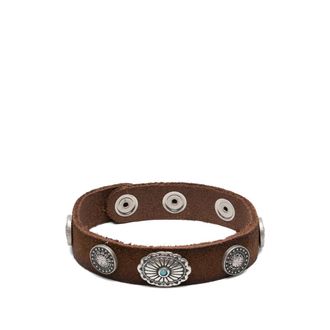 Eraldo Studded Bracelet