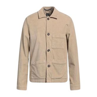 IMPURE Impure, Herren, Jacken, Beige, XLGr&ouml;&szlig;e
