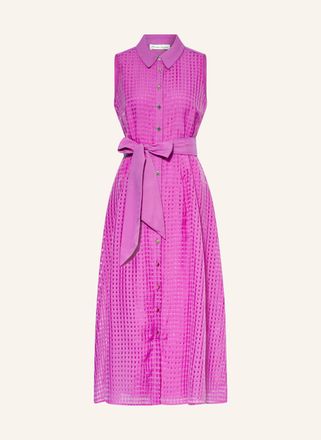 Phase Eight Hemdblusenkleid Carey pink