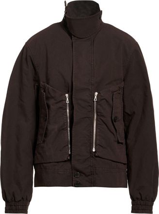 Dries Van Noten JACKEN & M&Auml;NTEL - Jacken und Anoraks auf YOOX.COM