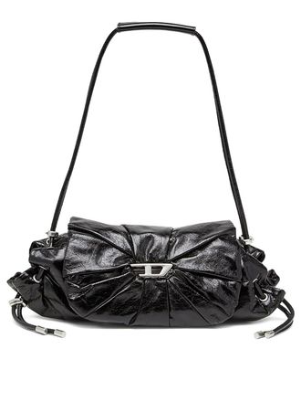Diesel Sac Port&eacute; &Eacute;paule - Noir