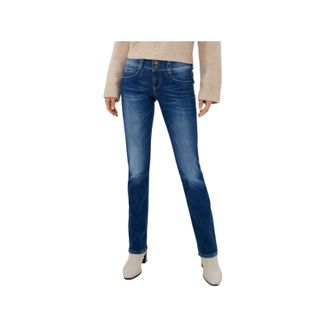 Pepe Jeans London Damen Jeans GEN darkblue (83) 28/32