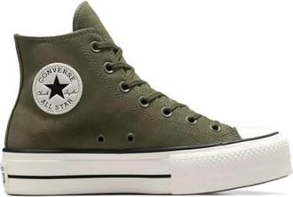 Converse Sneaker Verde da Donna A11144C