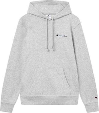 Champion Kapuzenpullover f&uuml;r Herren, Fleece (Grau)