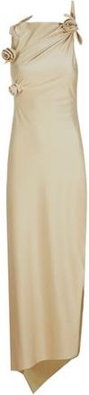 Coperni Robe longue Asymetric