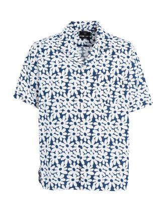 Dockers SS CAMP COLLAR SHIRT