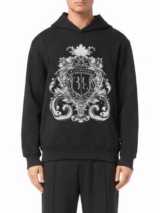 Billionaire Boys Club Sweatshirt Homme couleur Noir