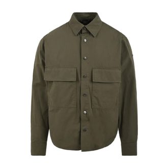 Add Coats - - Jackets - Herren - Gr&uuml;n - XL