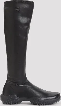 Miu Miu Bottes Miu Miu