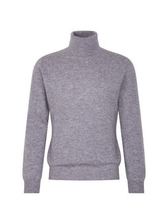 Seidensticker Pullover Schwarze Rose