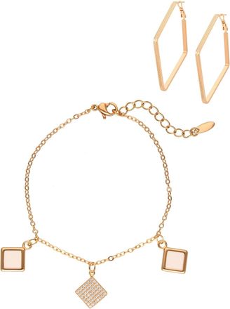 Faina Schmuckset