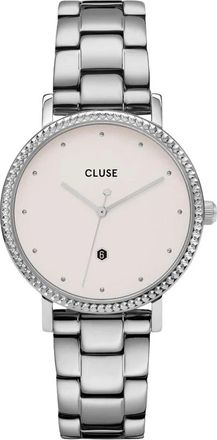 Cluse Cluse, Femme, Accessoires, Gris, Taille: ONE Size Montre La Boh&egrave;me