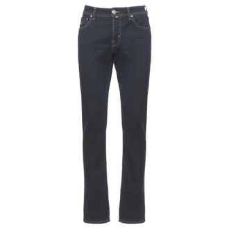 Jacob Cohen Homme, Jeans, Bleu, Taille: W36 Jeans slim