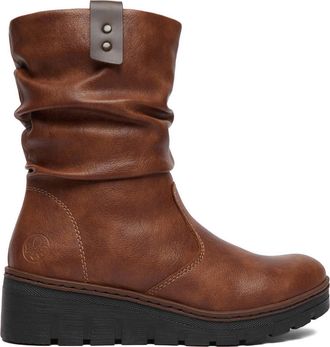 Rieker Stiefel Rieker CEO-X9155-24 Braun