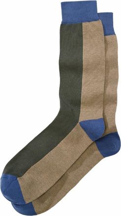 Mey & Edlich Nil-Socke