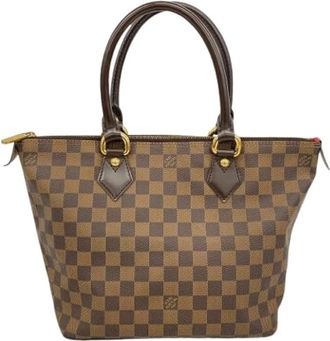 Louis Vuitton Damen, Pre-Owned, Braun, ONE SIZEGr&ouml;&szlig;e