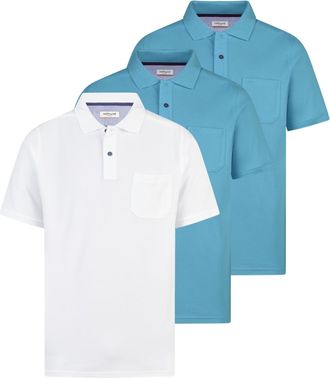 Redmond Shirt Basic