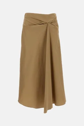 Max Mara Rock Paggi
