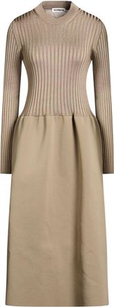 Jil Sander KLEIDER - Midi-Kleider auf YOOX.COM