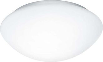 Steinel Sensor-Leuchte 75W IP44 230-240V RS 10 L ws