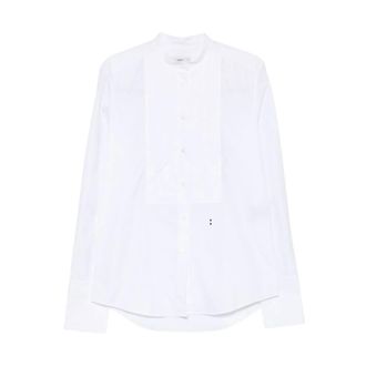 Fendi Damen, Blusen & Hemden, Wei&szlig;, XSGr&ouml;&szlig;e