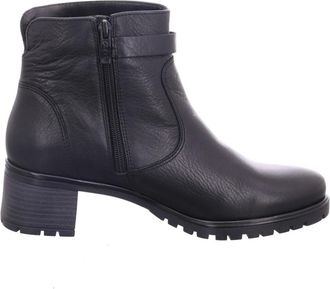 Ara Damen, Schuhe, Schwarzk, 38 1/2 EUGr&ouml;&szlig;e