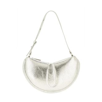 Themoir&egrave; Schultertaschen - - Bags - Damen - Grau - ONE SIZE