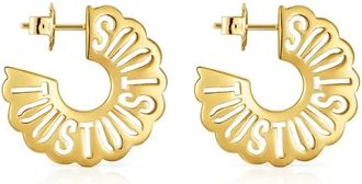 Tous Tous, Damen, Accessories, Gelb, ONE SIZEGr&ouml;&szlig;e