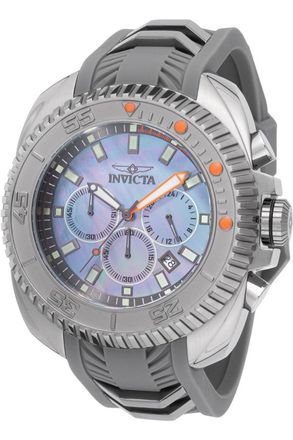 Invicta Coalition Forces 49789 Herrenuhr - 50mm