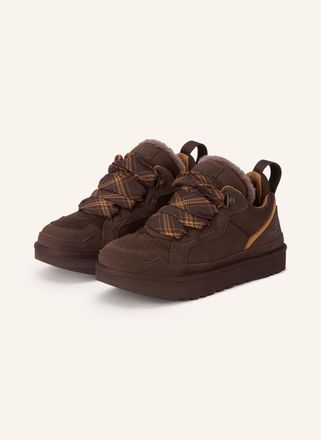 UGG Sneaker Lowmel braun