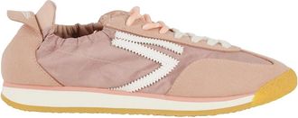 Puraai Femme, Chaussures, Rose, Taille: 38 EU Baskets Panther 6 02