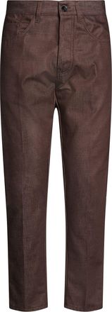 Gazzarrini HOSEN & R&Ouml;CKE - Jeanshosen auf YOOX.COM
