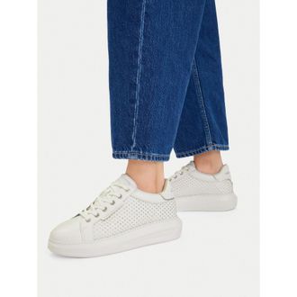 Karl Lagerfeld Sneakers KARL LAGERFELD KL62577N Wei&szlig;