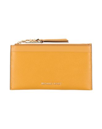 Michael Kors Kleinlederwaren - Brieftaschen auf YOOX.COM