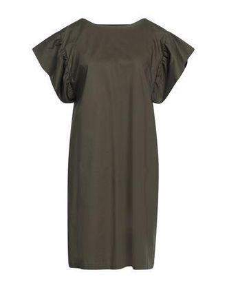 Manila Grace ROBES - Robes courtes sur YOOX.COM