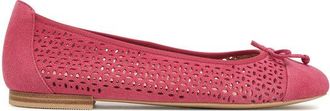 Caprice Ballerinas 9-22185-42 Rosa
