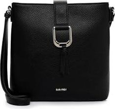 Suri Frey Sac &agrave; bandouli&egrave;re SFY Keely 17222 femmes sacs &agrave; main Uni