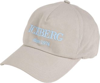 Iceberg ACCESSOIRES - Mützen & Hüte auf YOOX.COM