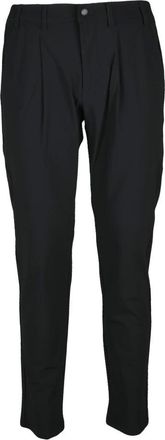 People of Shibuya Homme, Pantalons, Noir, Taille: XS Kobra Suit Pantalons