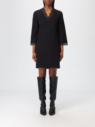 Liu Jo Robe LIU JO Femme couleur Noir